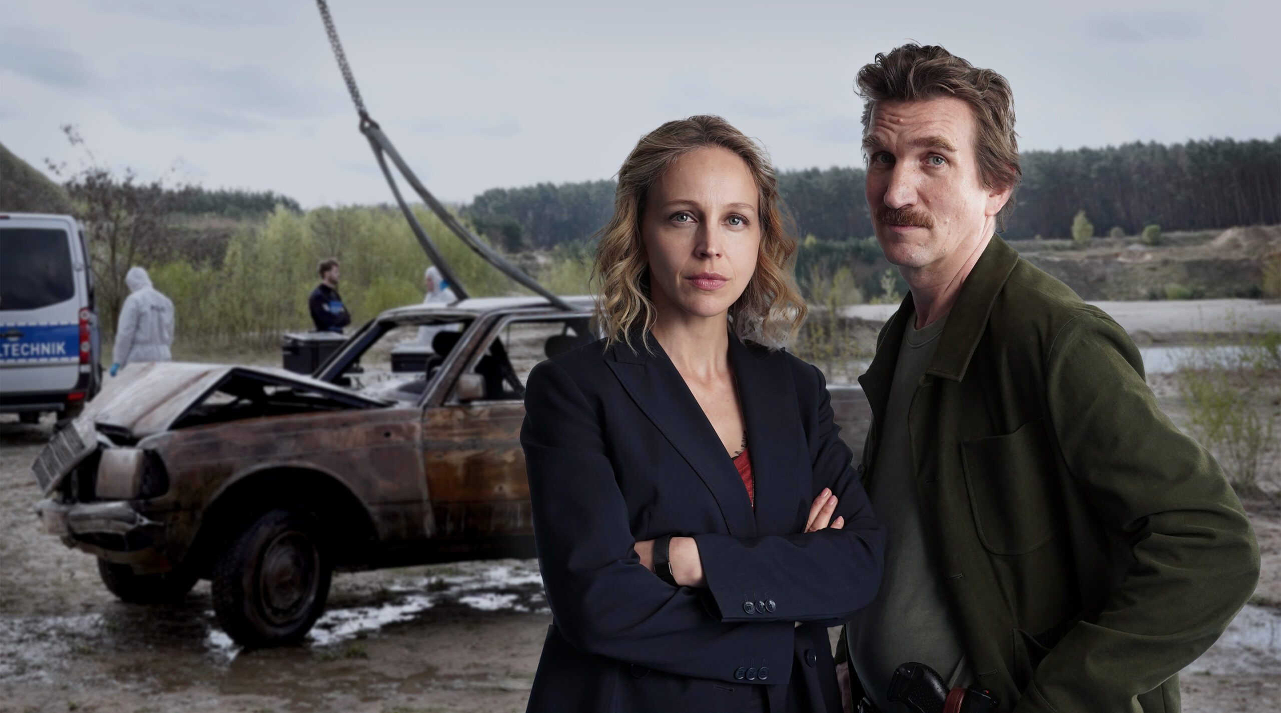 Tatort – Zerrissen - tittelbach.tv