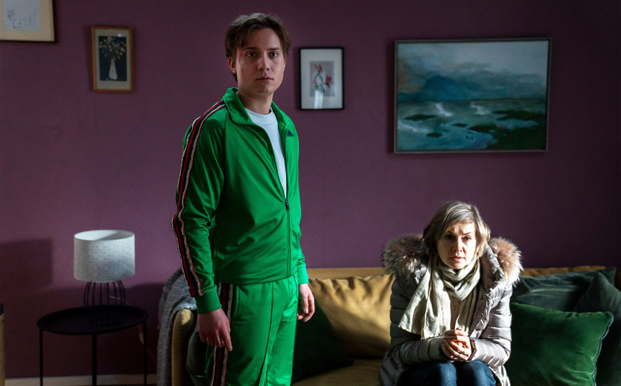 Sturmtief – Der Usedom-Krimi - tittelbach.tv