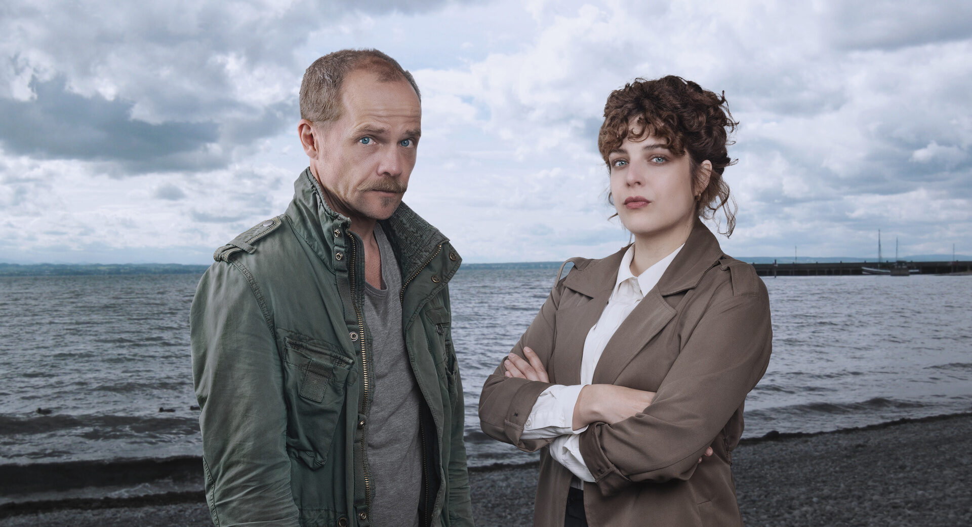 Der Geier – Freund oder Feind - tittelbach.tv