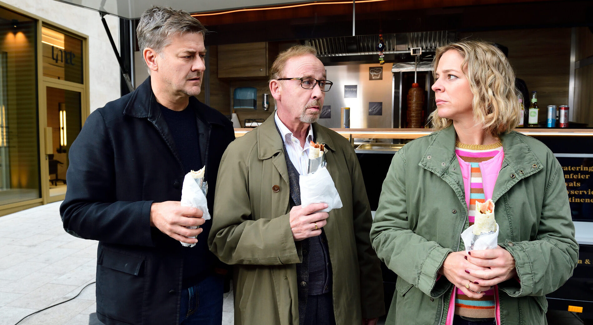 Ein Fall für Conti – Der verlorene Sohn - tittelbach.tv